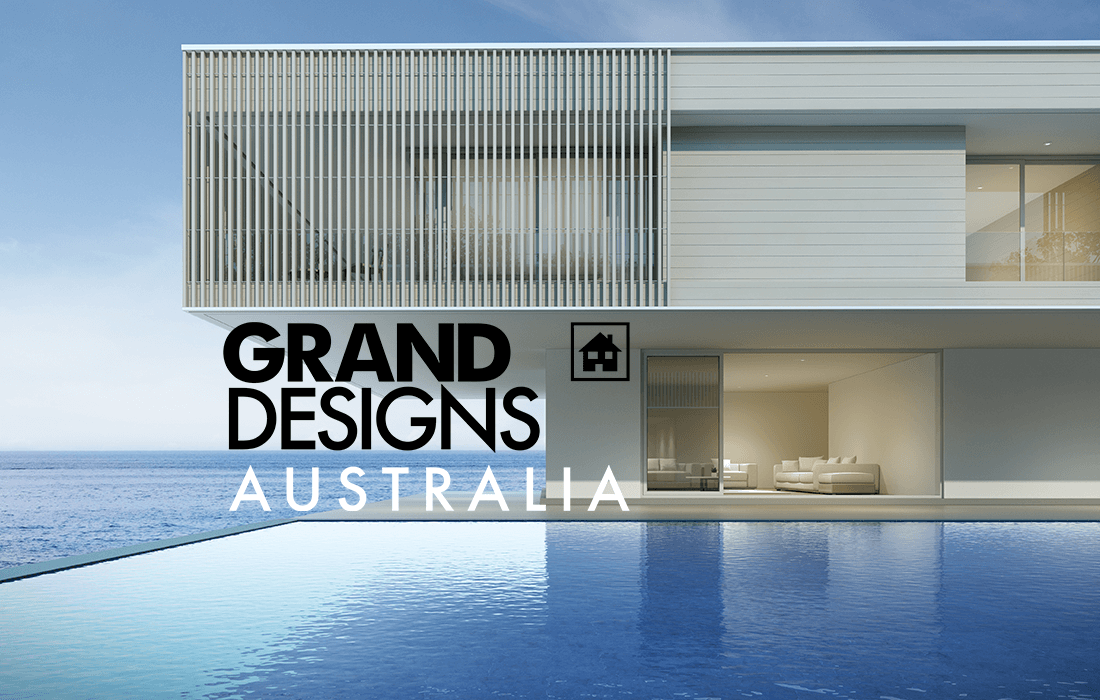 Grand Designs Australia - Casting | Fremantle Australia